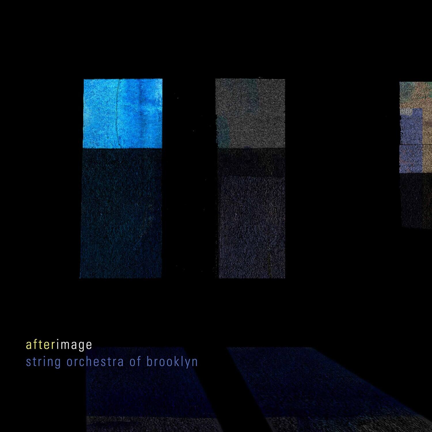 Argus Quartet Hughes Maroney The String Orchestra Of Brooklyn Priday ...