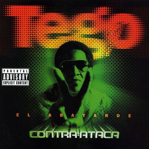 Best Buy: El Abayarde Contra-Ataca [CD] [PA]
