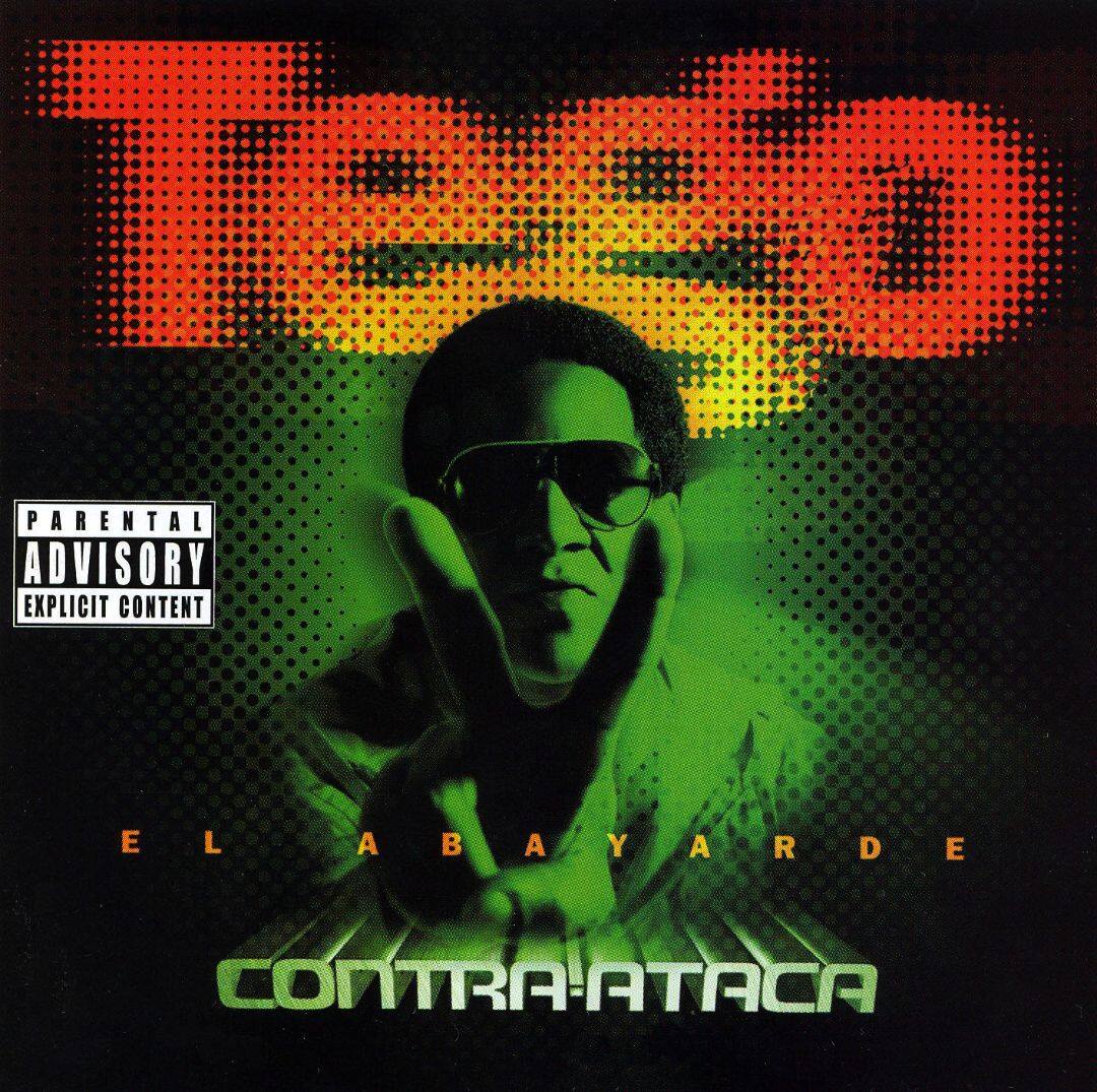 Best Buy: El Abayarde Contra-Ataca [CD] [PA]