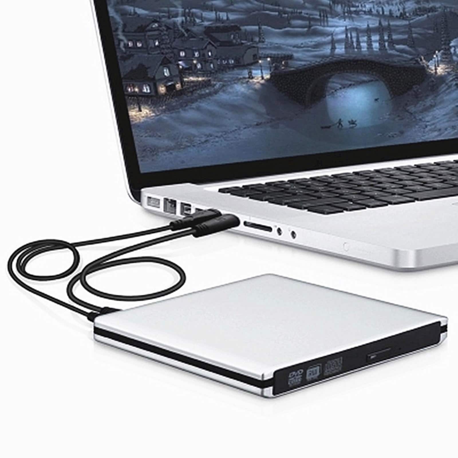 external blu-ray burner - Best Buy