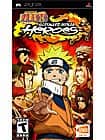 Customer Reviews: Naruto: Ultimate Ninja Heroes PSP 15026 - Best Buy