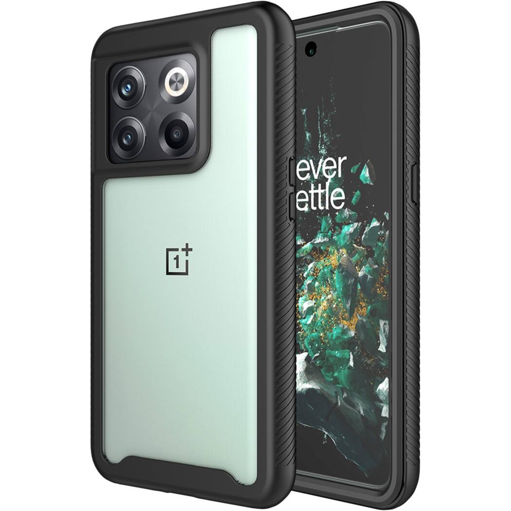 SaharaCase GRIP Series Case for OnePlus 10T 5G Black CP00077 - Best Buy