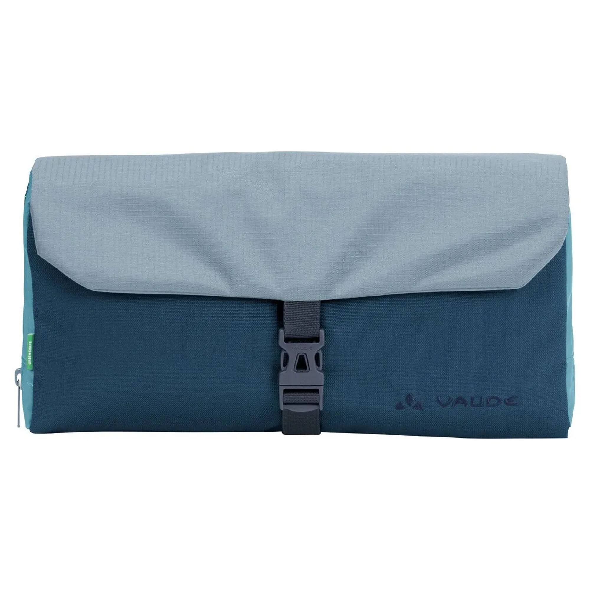 VAUDE WegaWrap Toilet Bag Baltic Sea 45526 - Best Buy