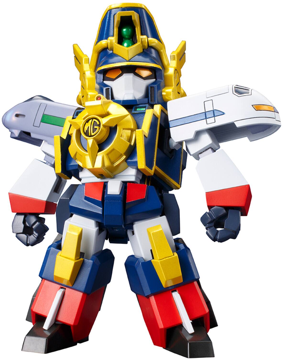 PopMarket Kotobukiya The Brave Express Might Gaine D Style Might Gaine ...