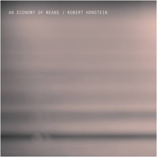 Honstein / Perkins / Larson An Economy of Means COMPACT DISCS [CD ...