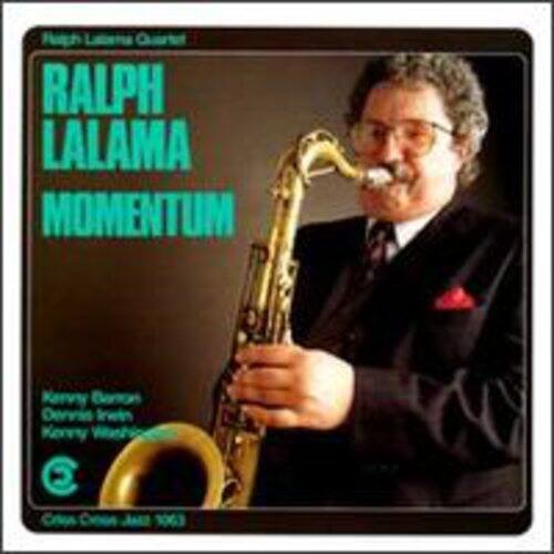Ralph Lalama Momentum COMPACT DISCS [CD] - Best Buy