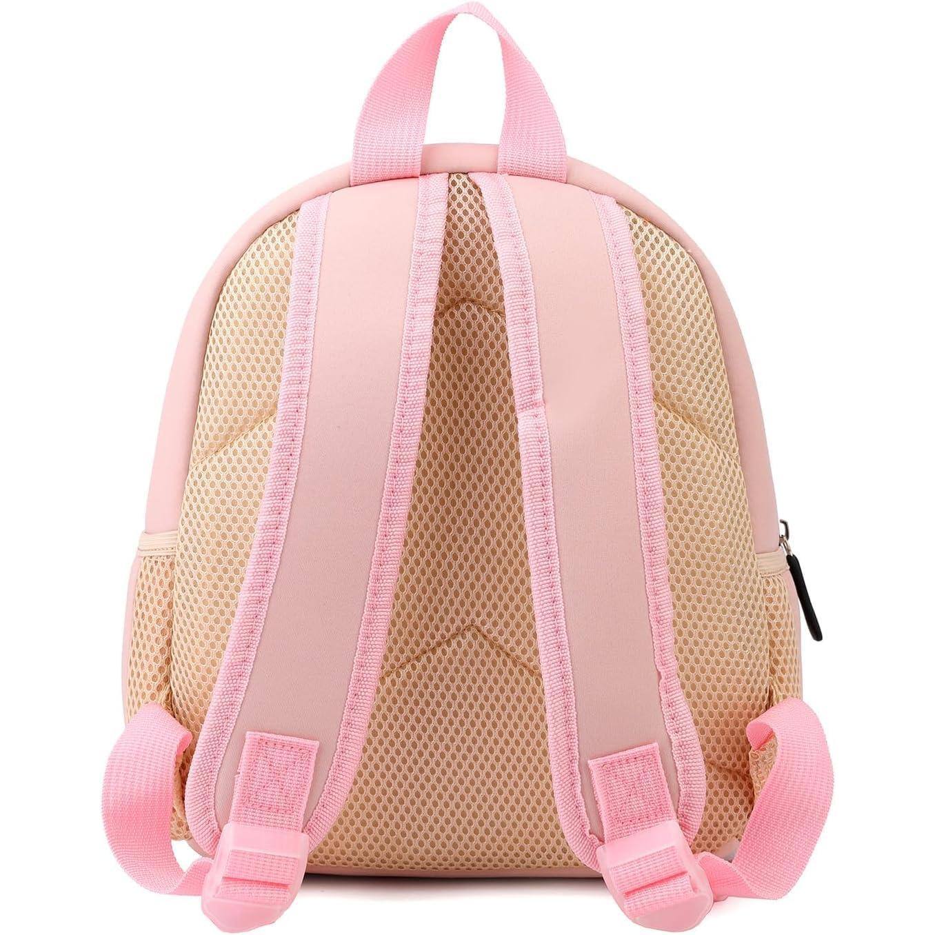 Stamp n Camp Backpack Neoprene Zoo Casual Water Resistance Bags for ...