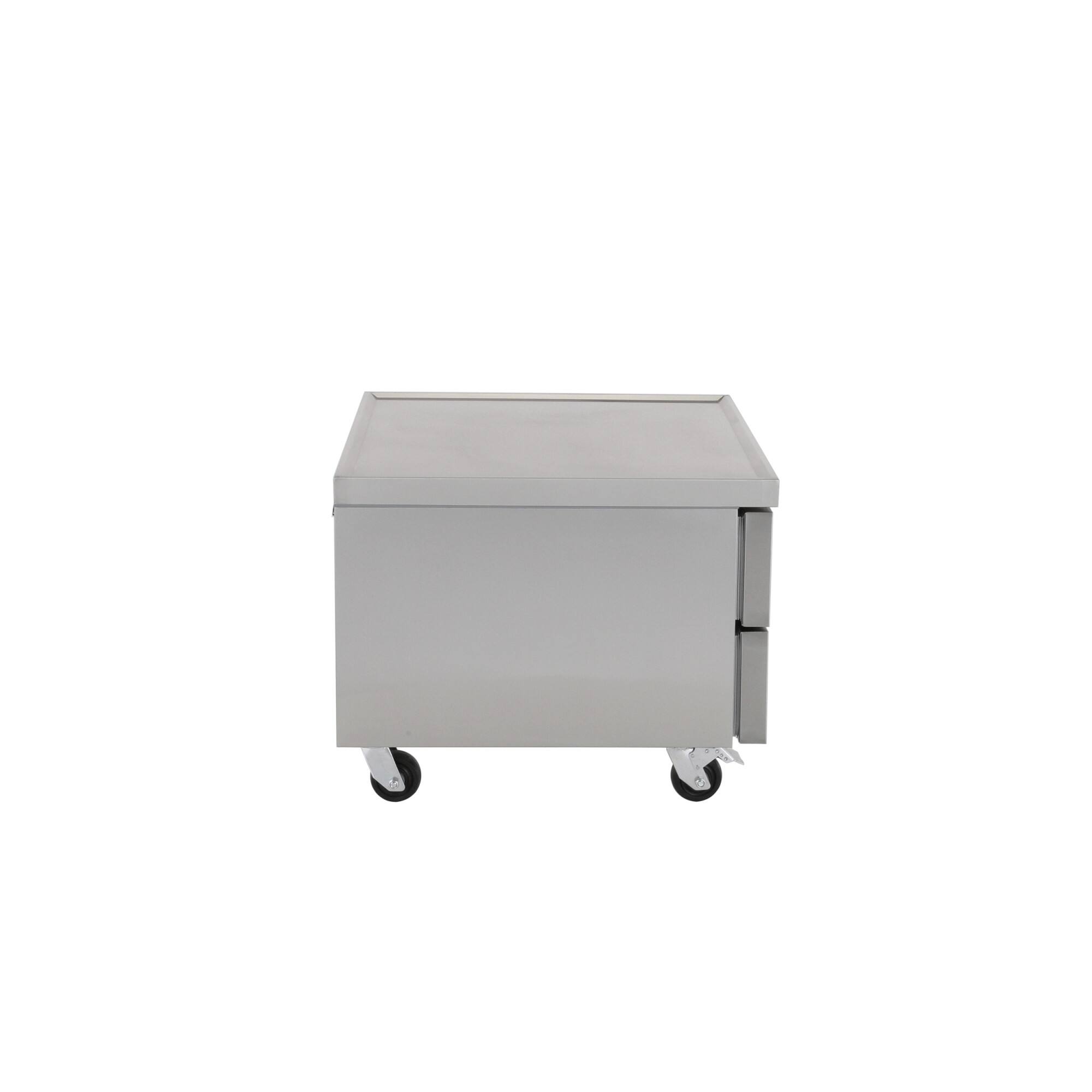 Magic Chef 36 in. W 29 cu. ft. Chef Base Commercial Specialty ...