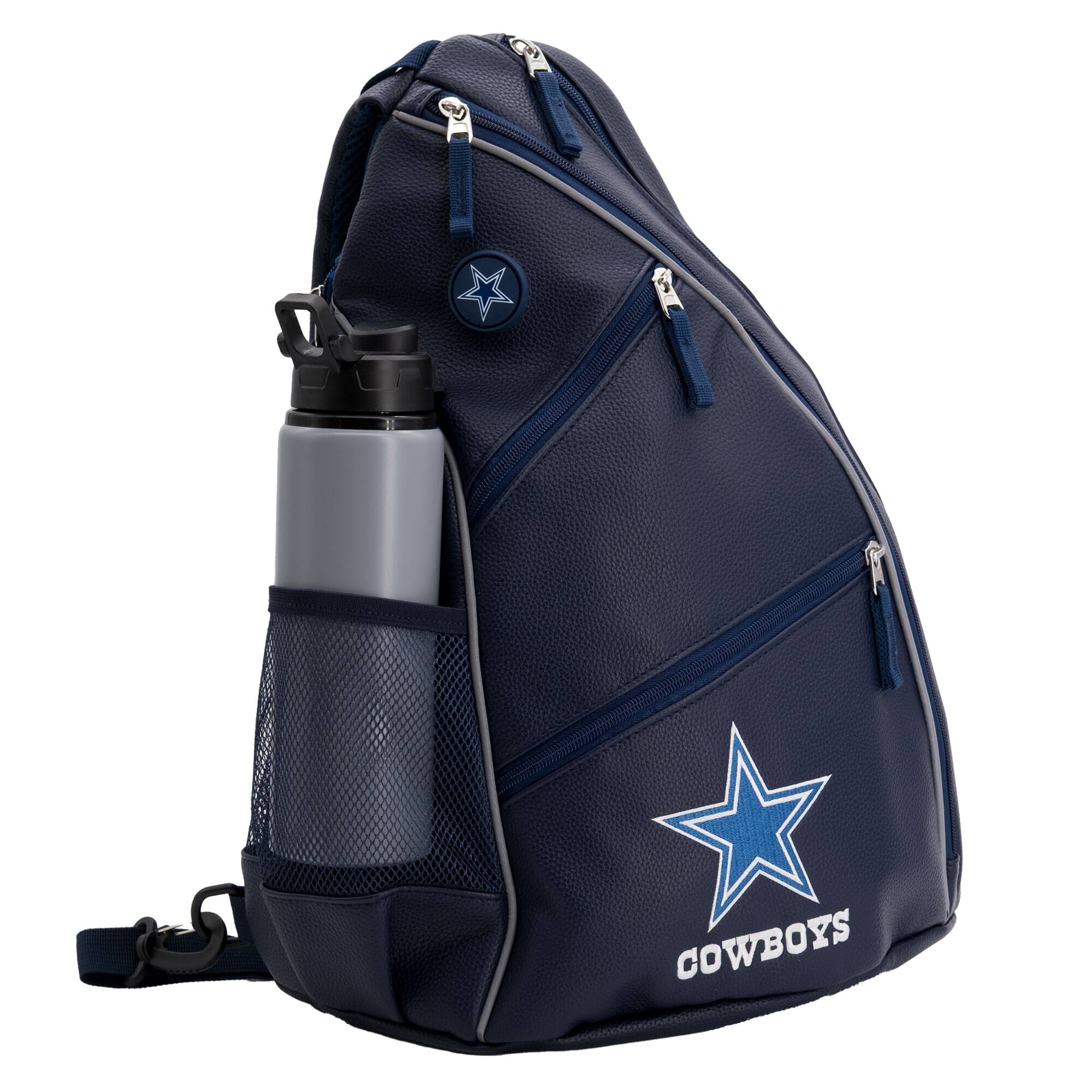 Team Golf Dallas Cowboys Embroidered Team Backpack Multicolor 203372934 ...