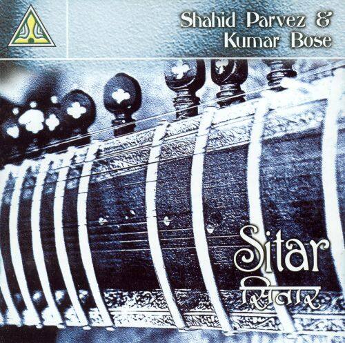 Best Buy: Sitar [CD]