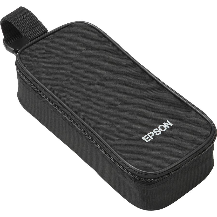 Epson DC 07 Document Camera 0.37" CMOS 8x Digital Zoom 15 fps Unknown ...