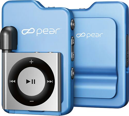 Best Buy: Pear Sports Pear Pro Personal Training System for Apple® iPod ...