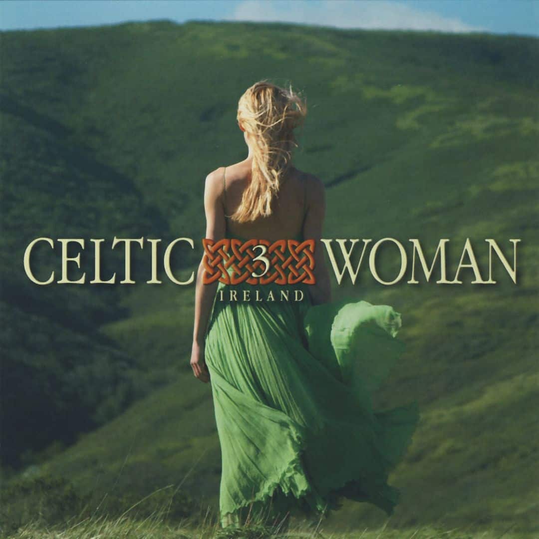 Best Buy: Celtic Woman, Vol. 3 [CD]