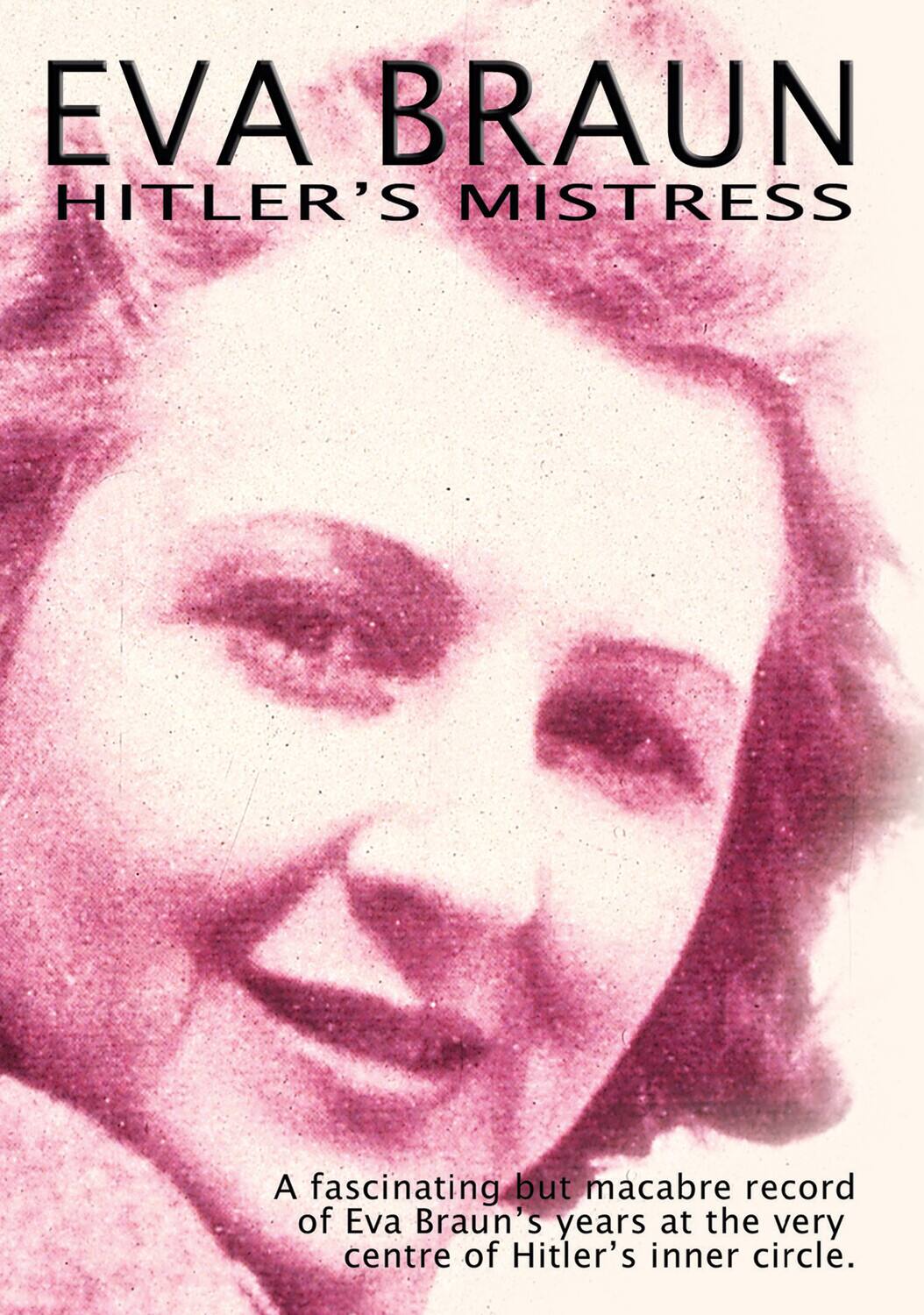 Eva Braun Hitler's Mistress DVD - Best Buy