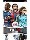 Customer Reviews: FIFA Soccer 08 PSP 15484 - Best Buy