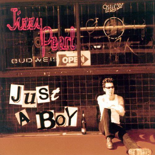 Best Buy: Just a Boy [CD]