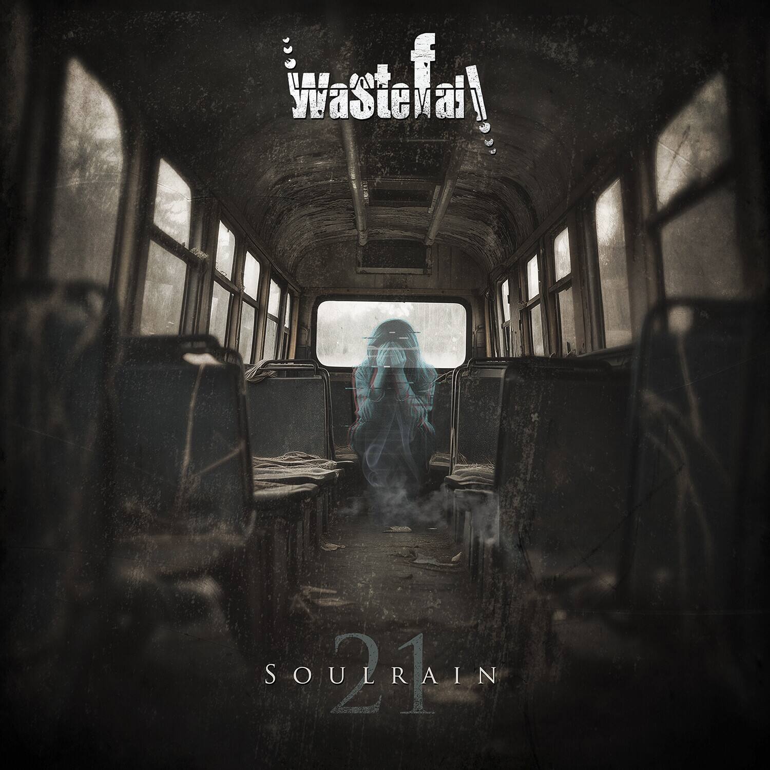 Wastefall Soulrain 21 COMPACT DISCS [CD] - Best Buy