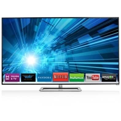 Best Buy: VIZIO M-Series 80" Class (80" Diag.) LED 1080p 240Hz Smart ...