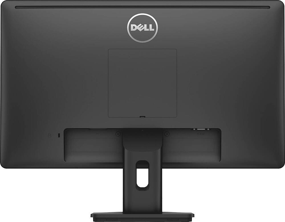 Best Buy: Dell 21.5" LED LCD Monitor 16:9 5 ms Black E2215HV
