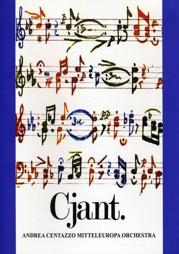 Andrea Centazzo Ensemble Cjant COMPACT DISCS [CD] - Best Buy