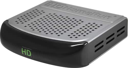 Customer Reviews: HDHomeRun PLUS Network-Attached TV Tuner Gray HDTC ...