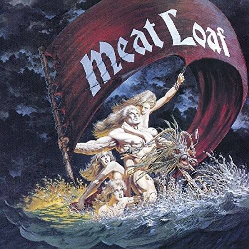 Meat Loaf Dead Ringer COMPACT DISCS [CD] - Best Buy