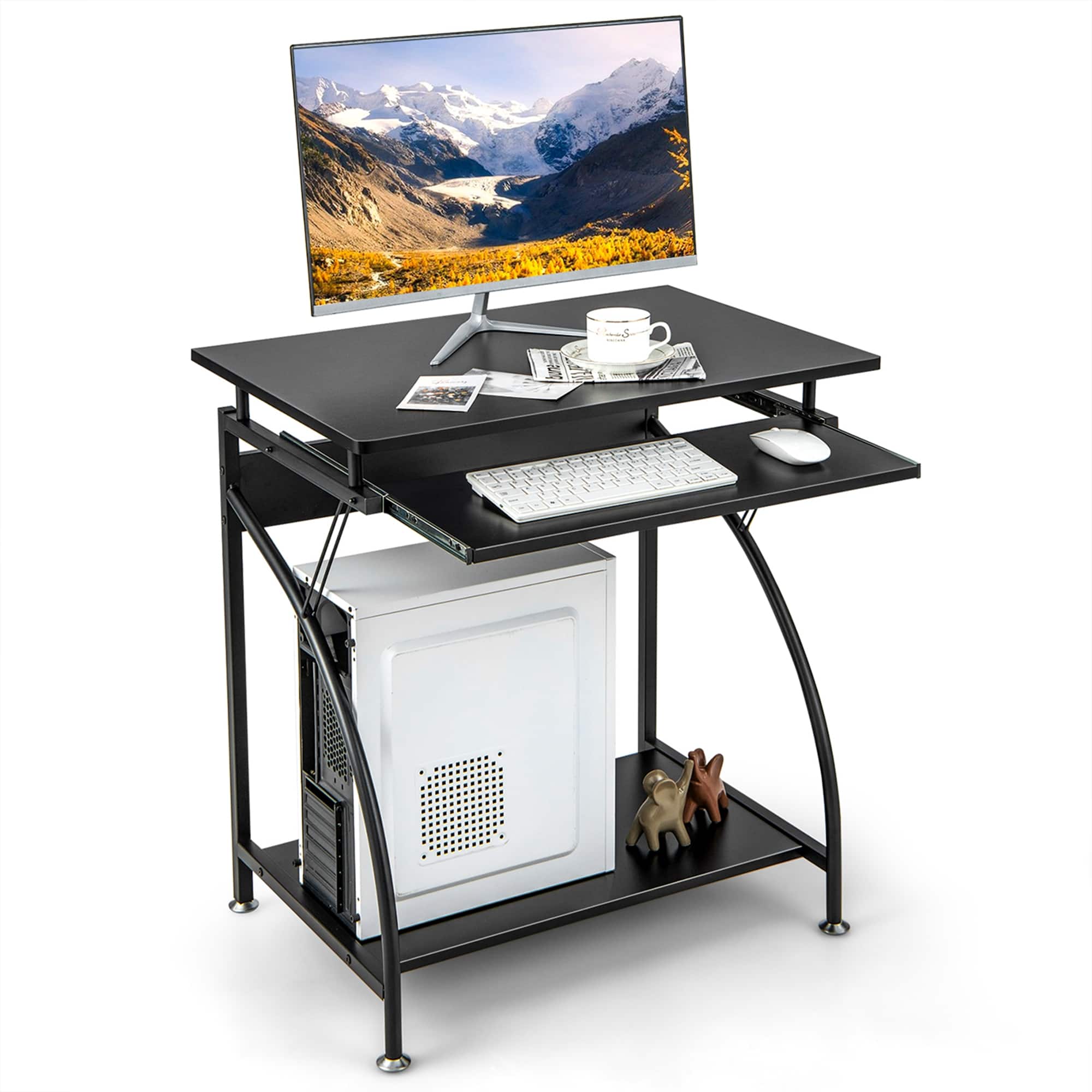 computer desk table - Best Buy