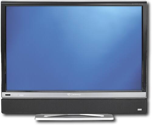 Best Buy: Gateway 30" Widescreen Flat-Panel TFT-LCD HD Monitor XHD3000