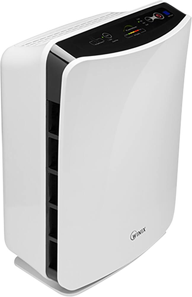 Best Buy: WINIX FresHome True HEPA Air Purifier White P450