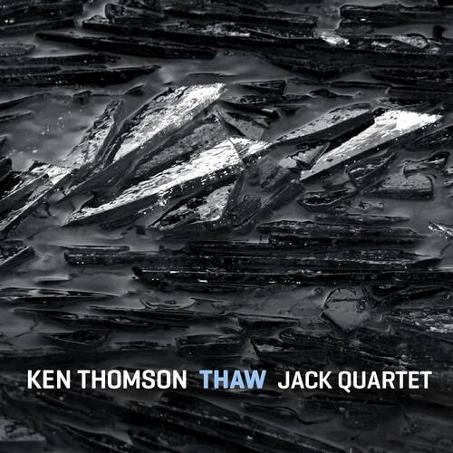 Ken Thomson Thaw COMPACT DISCS [CD] - Best Buy