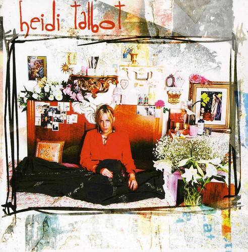 Heidi Talbot In Love and Light COMPACT DISCS [CD] - Best Buy