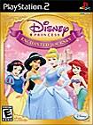 Best Buy: Disney Princess: Enchanted Journey PlayStation 2 7013501