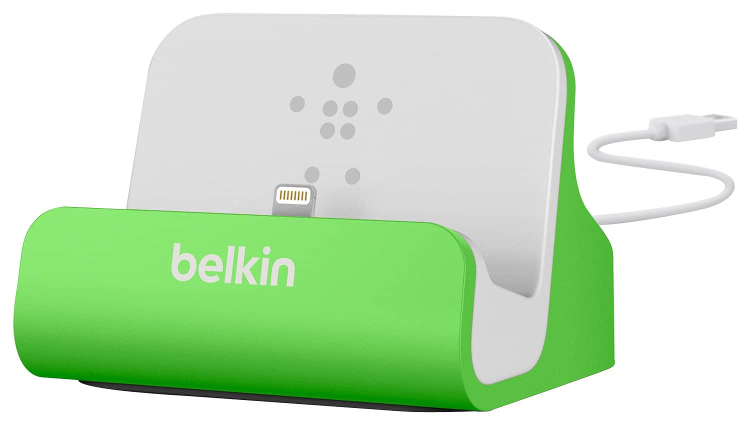 Best Buy: Belkin MIXIT ChargeSync Dock for Apple® iPhone® 5 and 5s and ...
