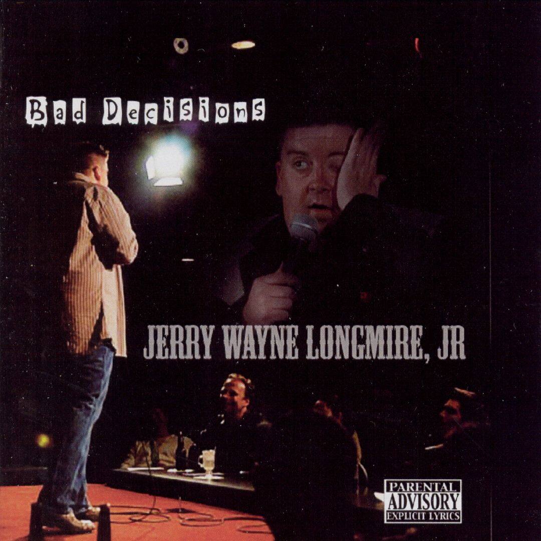 Best Buy: Bad Decisions [CD] [PA]