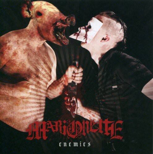 Marionette Enemies COMPACT DISCS [CD] - Best Buy
