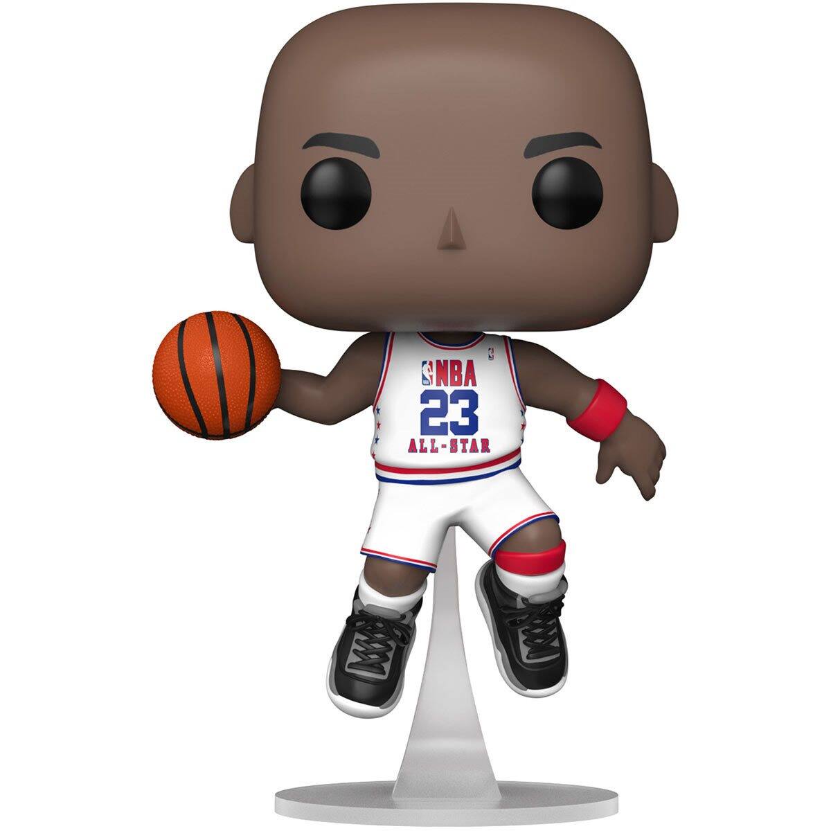 Funko Pop! NBA All Stars Michael Jordan FU59374 - Best Buy