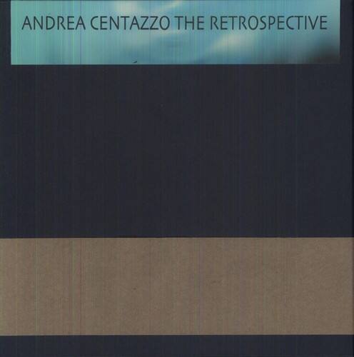 Andrea Centazzo Ensemble The Retrospective COMPACT DISCS [CD] - Best Buy