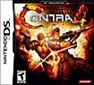 Best Buy: Contra 4 Nintendo DS 24128