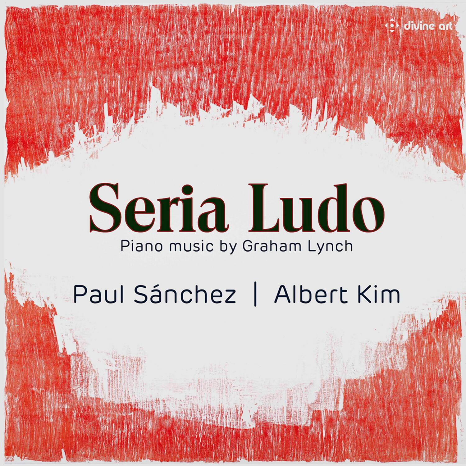Sanchez Kim Seria Ludo COMPACT DISCS [CD] - Best Buy