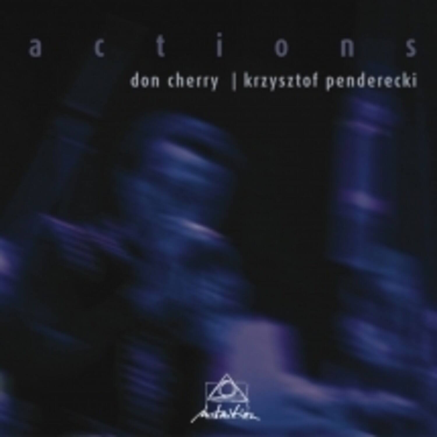 Don Cherry Actions COMPACT DISCS [CD] - Best Buy