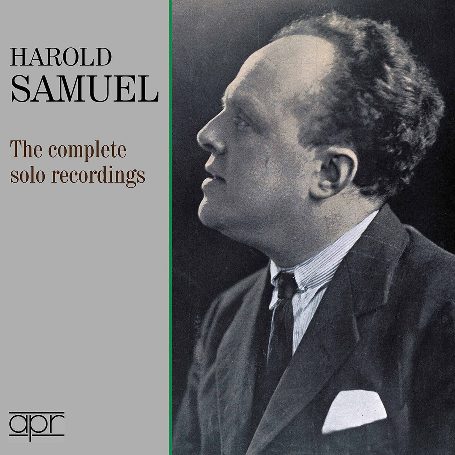Various Artists Complete Solo Recordings COMPACT DISCS [CD] - Best Buy