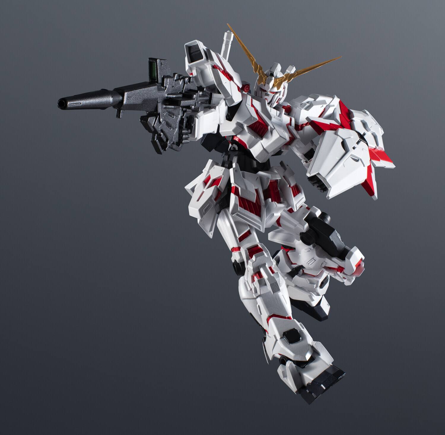 Bandai Tamashii Nations Mobile Suit Gundam Unicorn Gundam Universe RX 0 ...