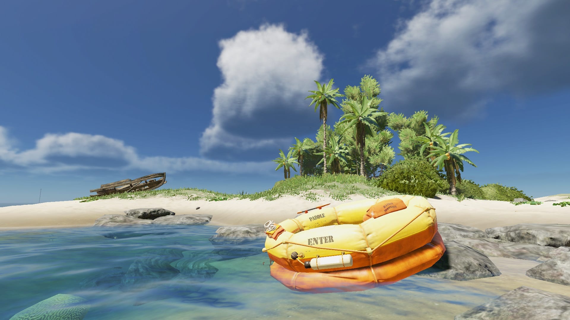 Customer Reviews: Stranded Deep Nintendo Switch - Best Buy