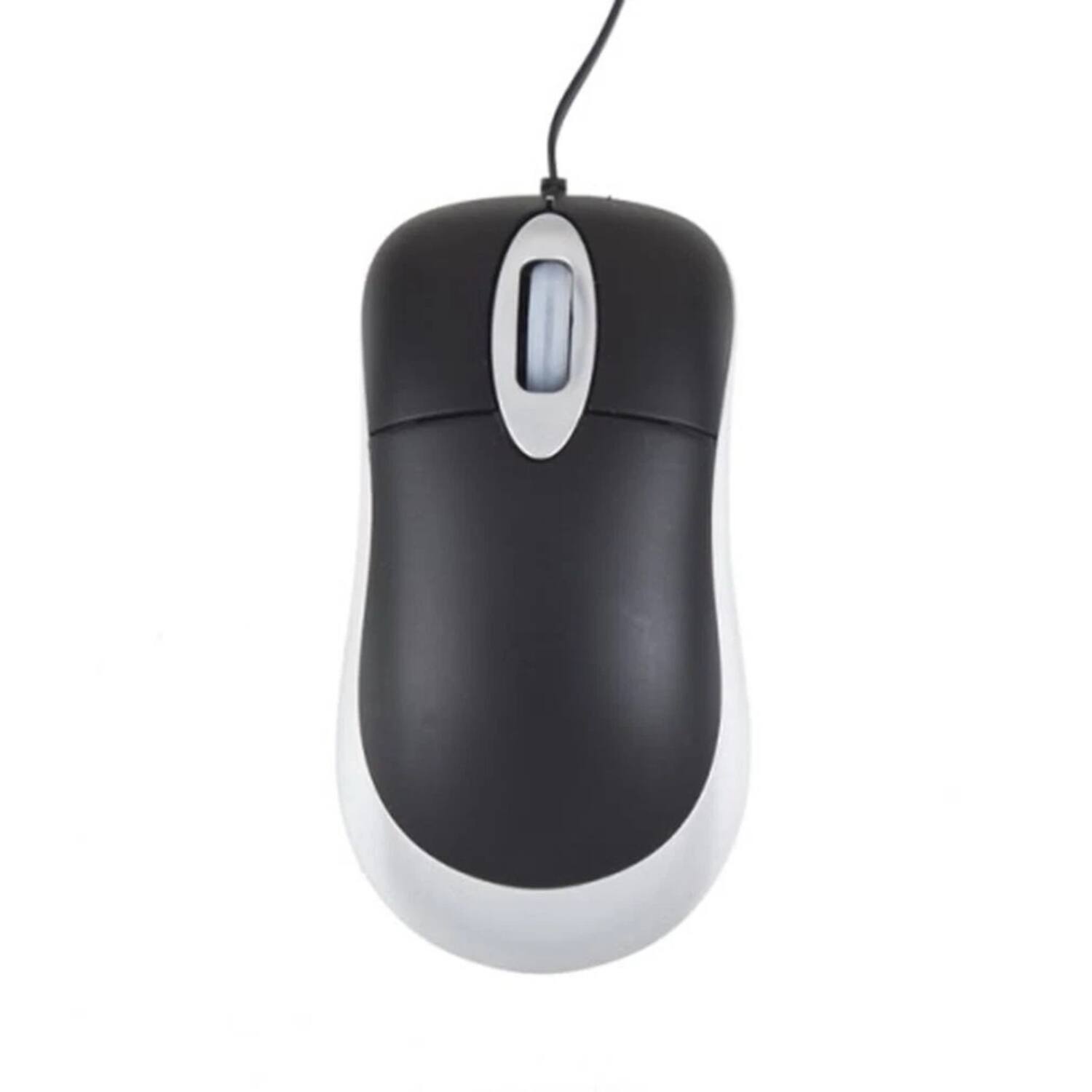 Stock Preferred Mini Retractable USB Optical Scroll Wheel Mouse Wired ...