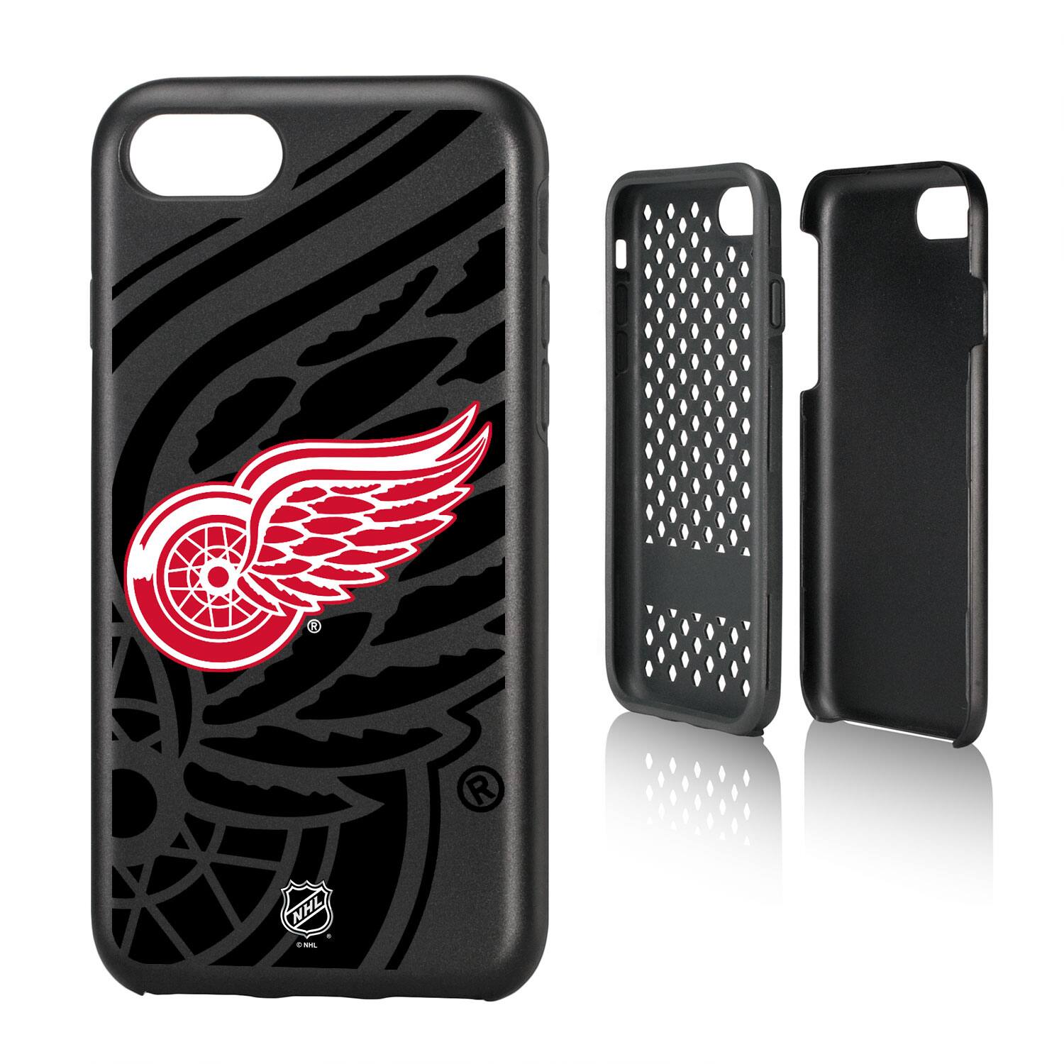 Keyscaper NHL Detroit Red Wings iPhone Mono Tilt Rugged Case 16 Plus ...