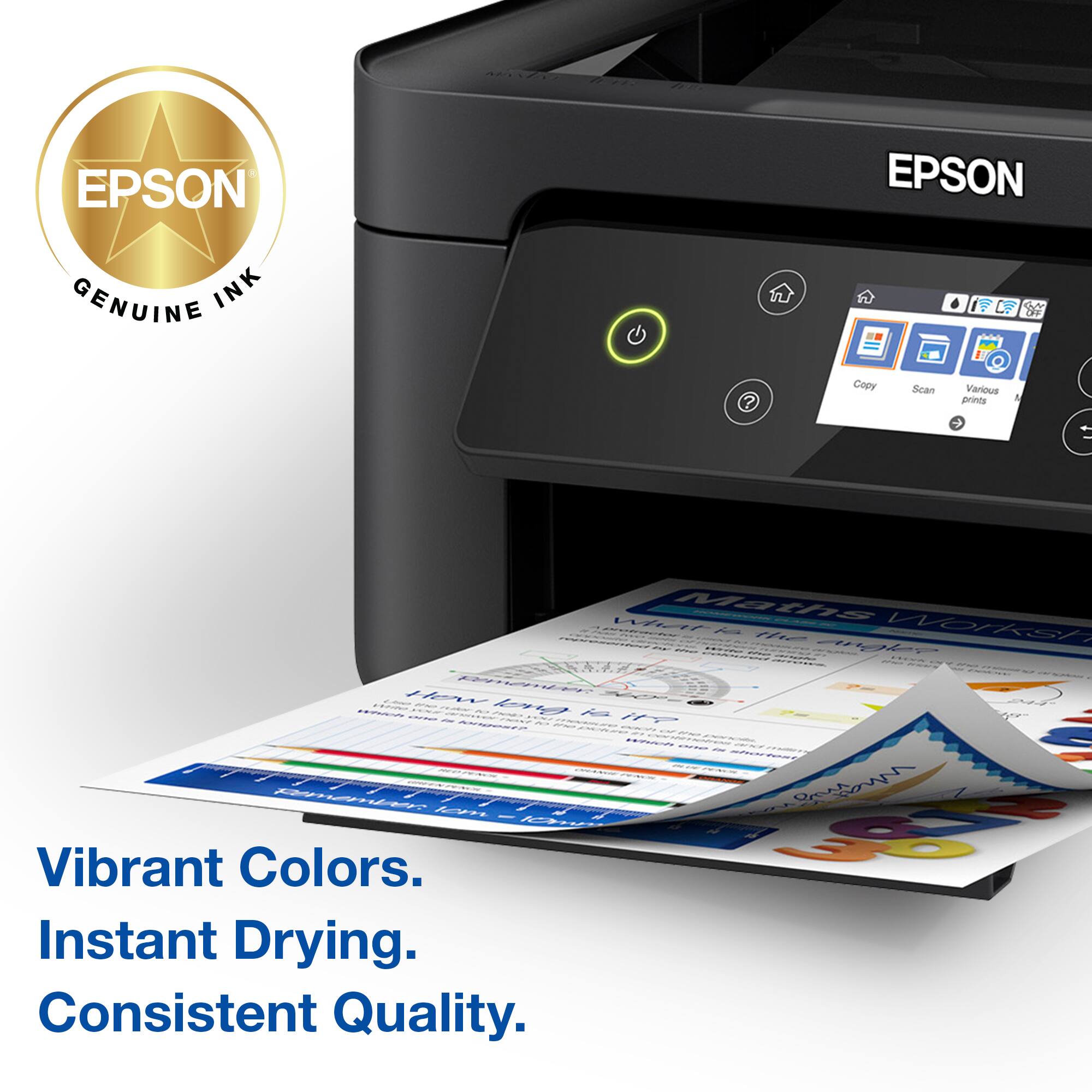 Best Buy: Epson 212 Claria Ink High Capacity Magenta Cartridge ...