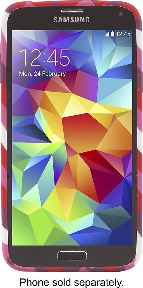 Customer Reviews: Dynex™ Case for Samsung Galaxy S 5 Cell Phones DX ... Customer Reviews: Dynex™ Case for Samsung Galaxy S 5 Cell Phones DX ...