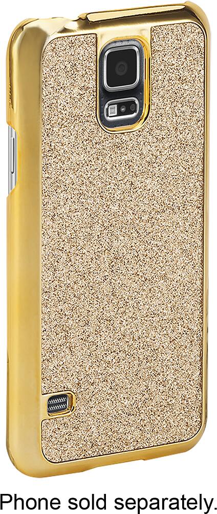 Customer Reviews: Dynex™ Case for Samsung Galaxy S 5 Cell Phones Gold ... Customer Reviews: Dynex™ Case for Samsung Galaxy S 5 Cell Phones Gold ...