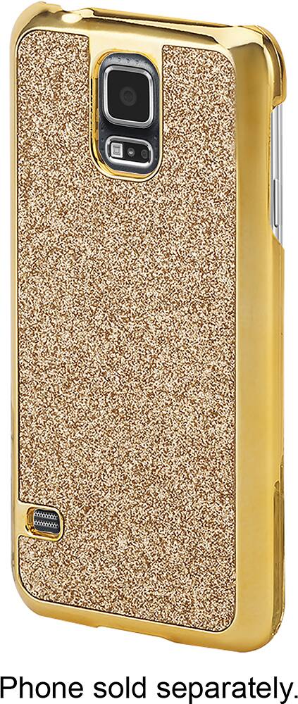 Customer Reviews: Dynex™ Case for Samsung Galaxy S 5 Cell Phones Gold ... Customer Reviews: Dynex™ Case for Samsung Galaxy S 5 Cell Phones Gold ...