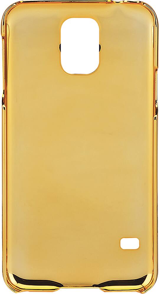 Customer Reviews: Dynex™ Case for Samsung Galaxy S 5 Cell Phones Gold ... Customer Reviews: Dynex™ Case for Samsung Galaxy S 5 Cell Phones Gold ...